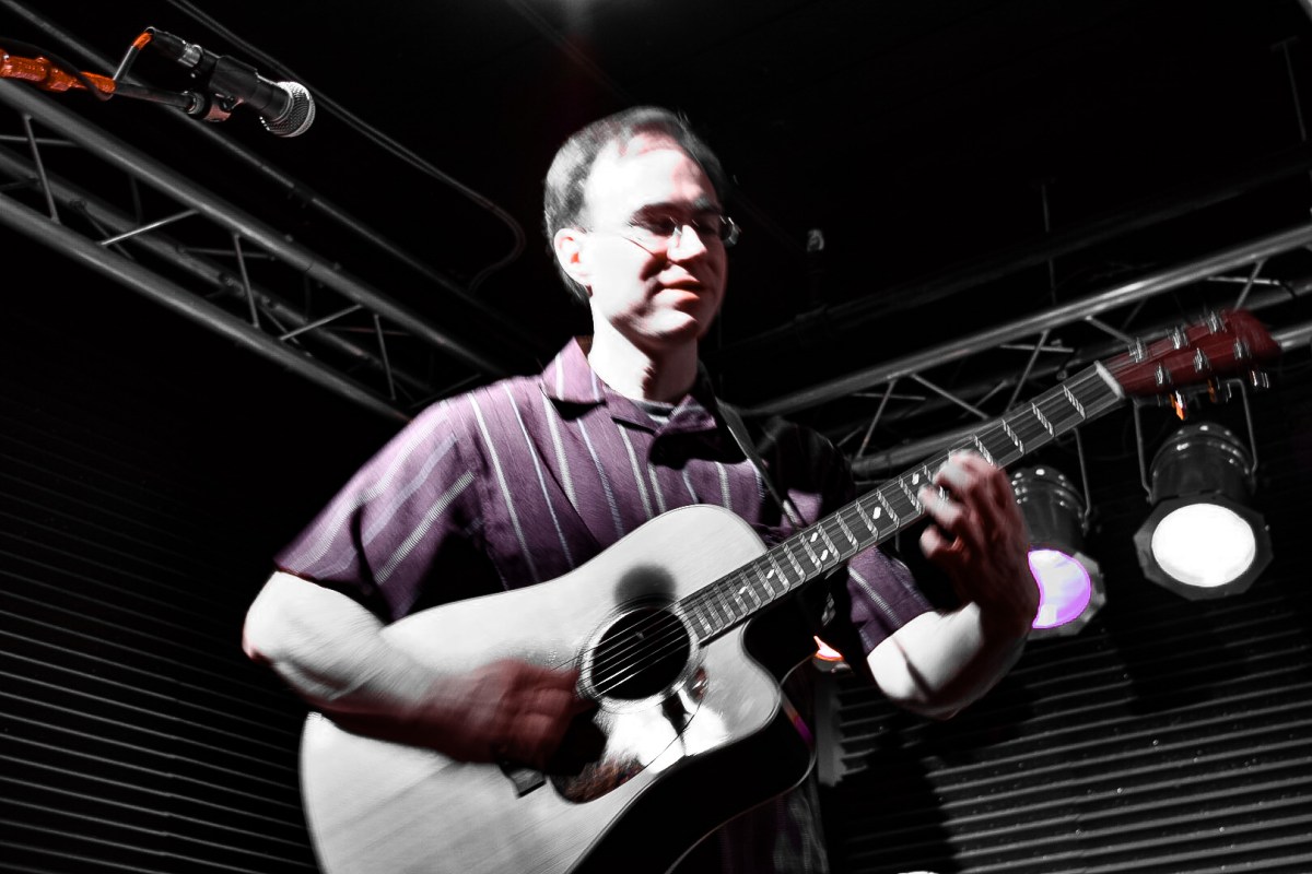 Shows – Tom Conlon